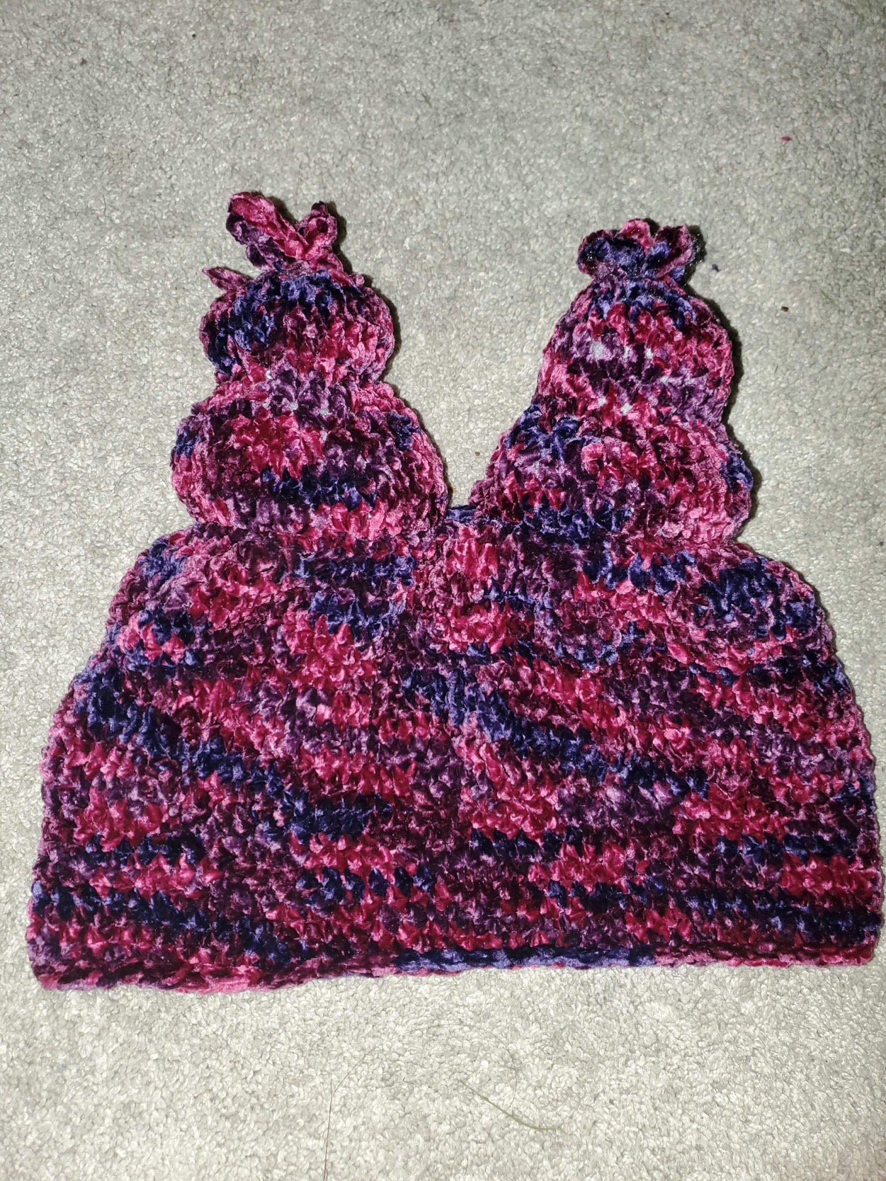 Chowder Hat, Color Options, Ships in a Week - Etsy