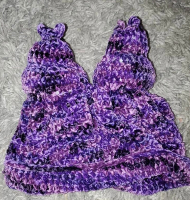 Chowder Hat, Color Options, Ships in a Week - Etsy