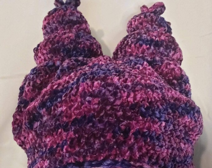 Chowder Hat, Color Options, Ships in a Week - Etsy