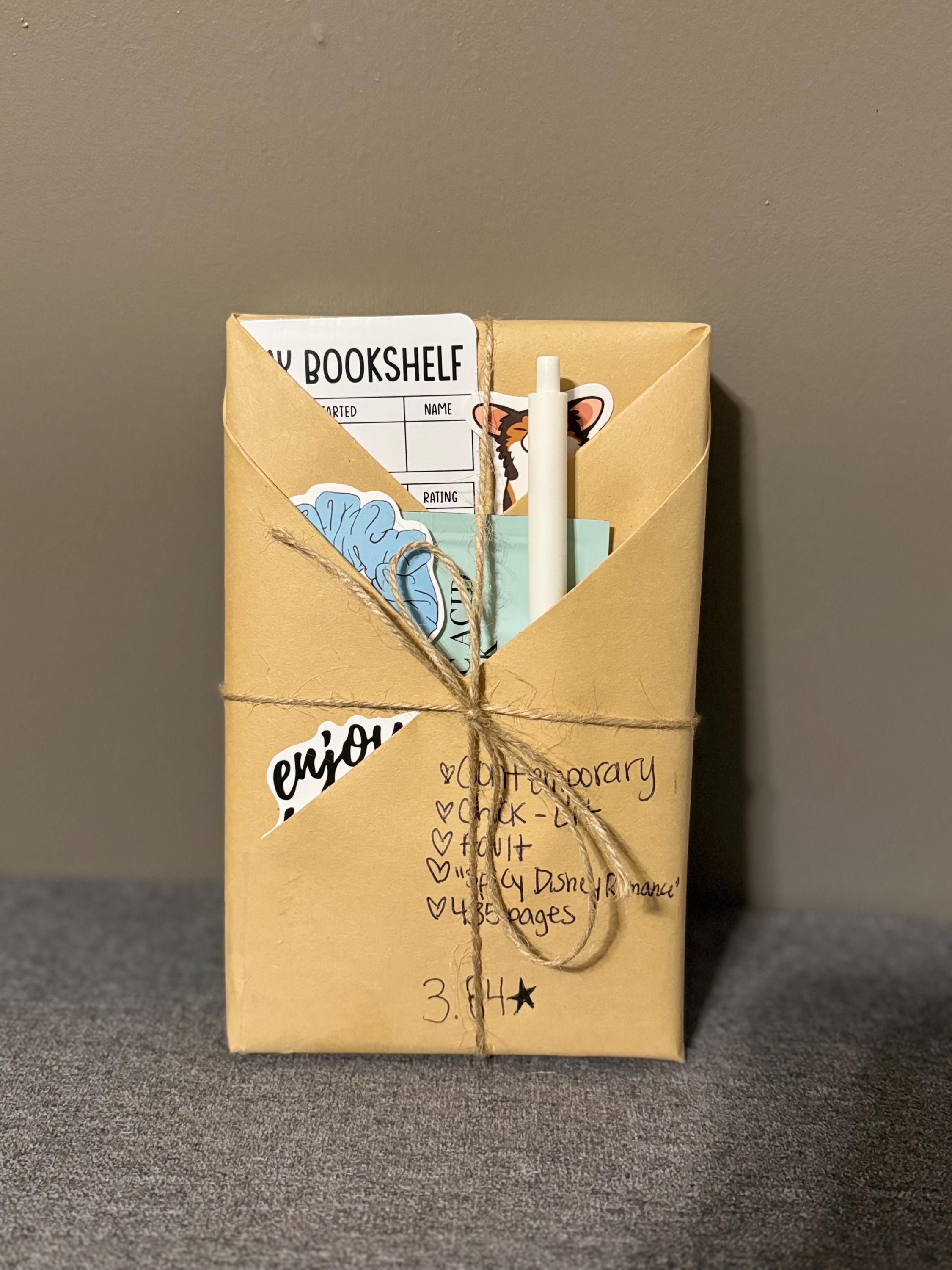 Blind Book - Etsy