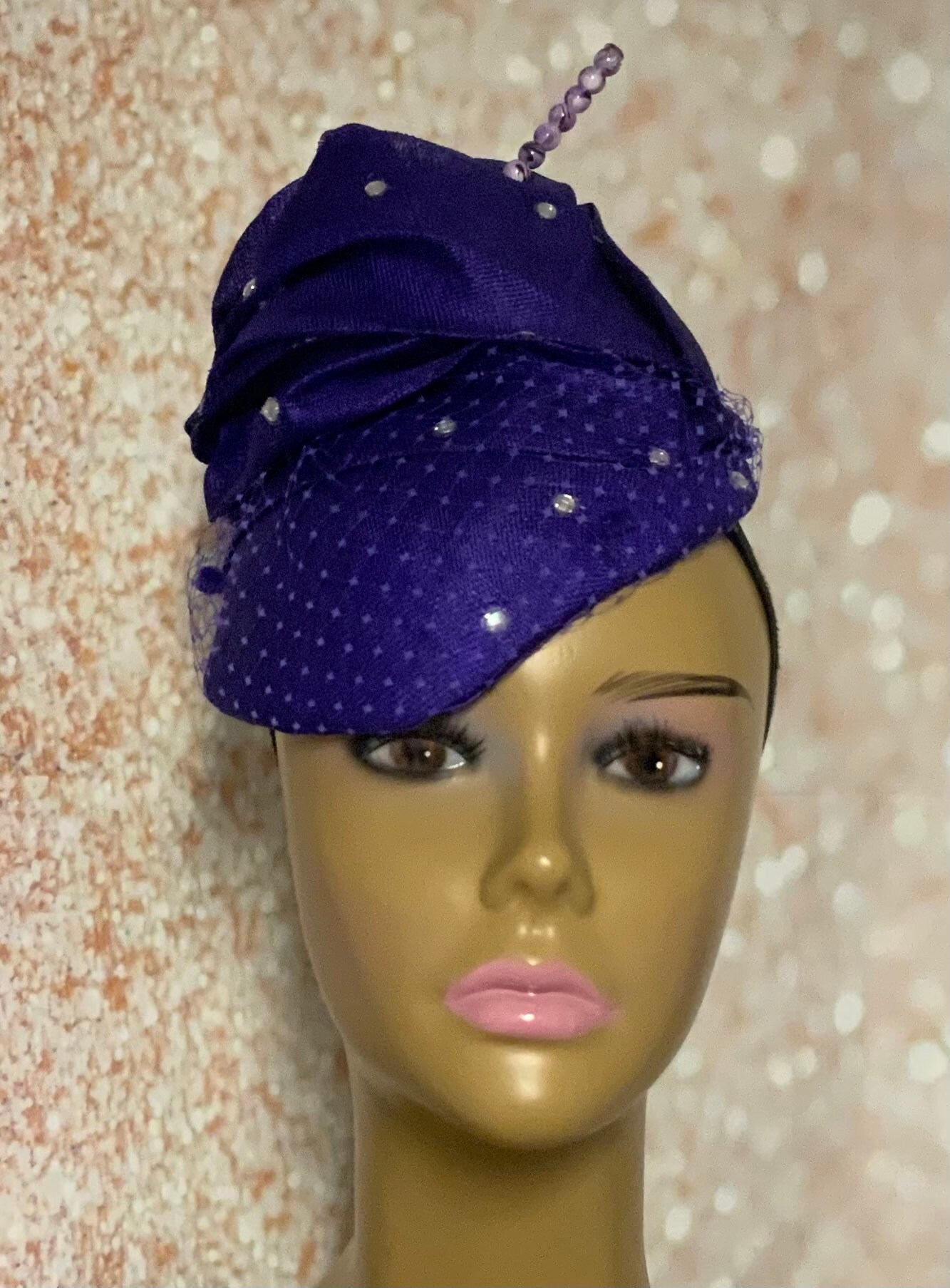 Funeral Special Hat - Etsy