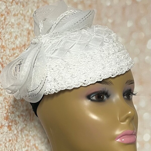 Women Fancy Church Hats - Etsy