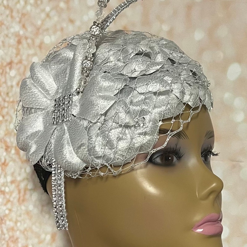 Church Fascinators Hats - Etsy