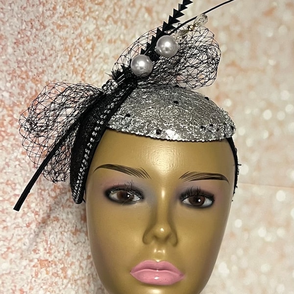 Church Fascinators - Etsy