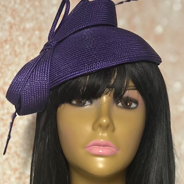 Church Hat - Etsy