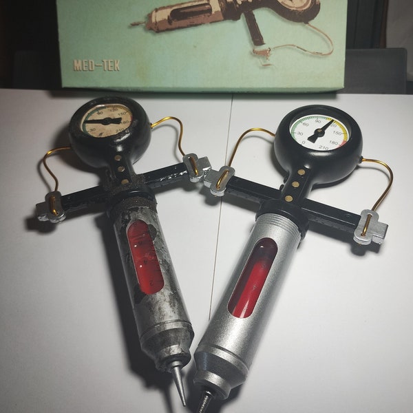 Fallout Props - Etsy