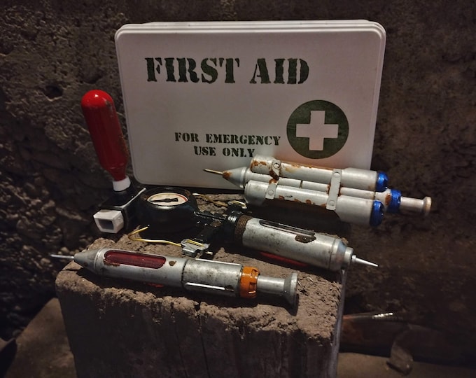 Fallout 4 Combat Armor Templates and Instructions - Etsy