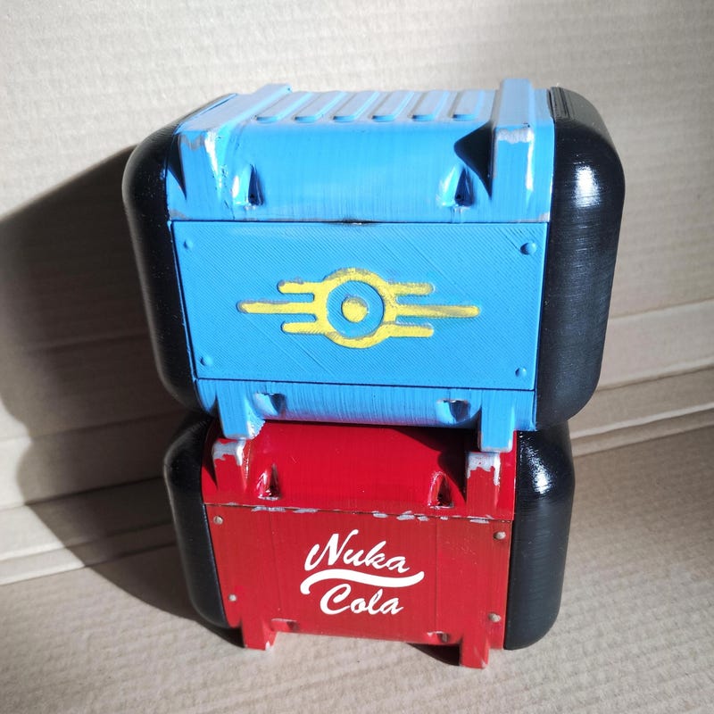 Fallout Terminal - Etsy