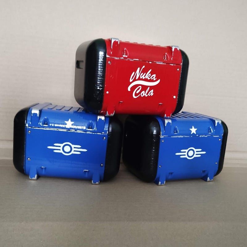 Fallout Terminal - Etsy