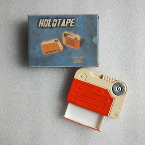 Replica Holotape Props for Fallout Fans - Etsy