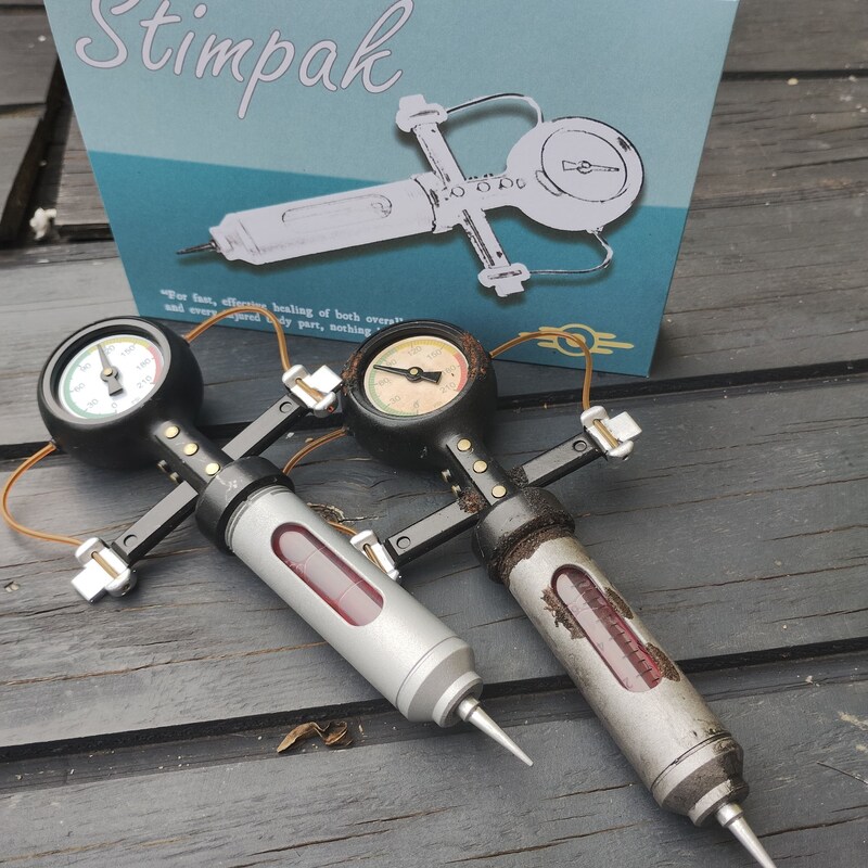 Fallout Cosplay - Etsy