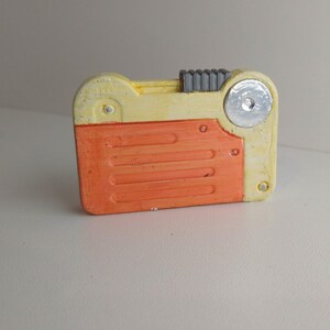 Replica Holotape Prop From Fallout, Usb-flash Holder, SD-CARD HOLDER - Etsy