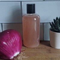 Red Onion Follicle & Root Strength Regrow Thinning Hair Stimulate ...