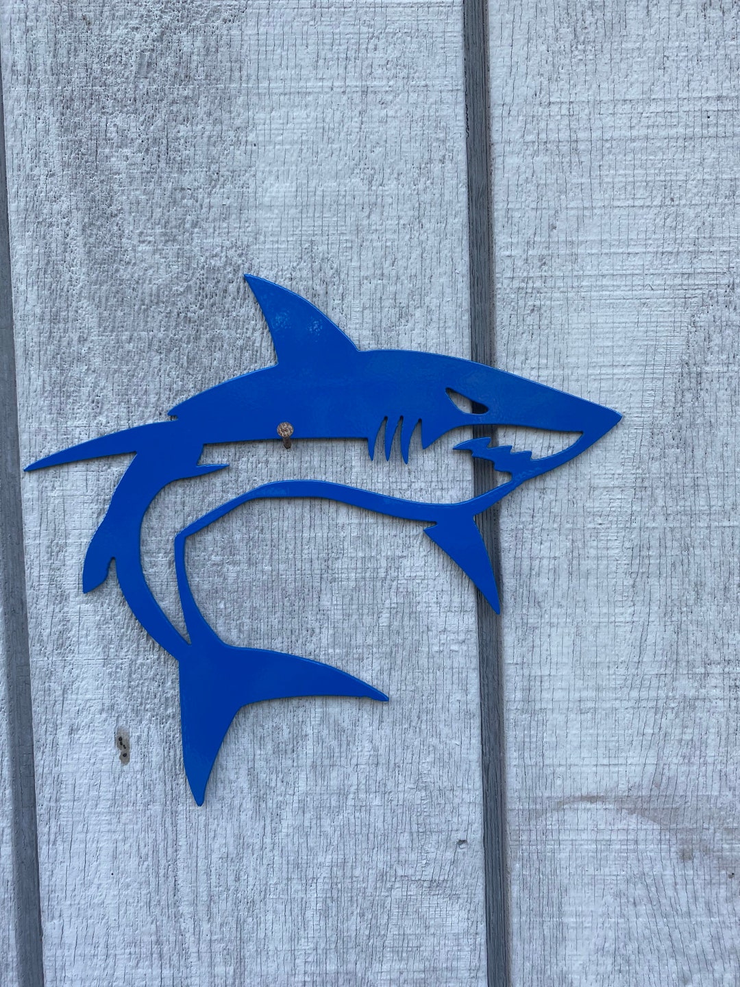 Metal Shark, Fishing, Fish, Boat, Yard Art, Art, Plasma, Cnc, Home ...