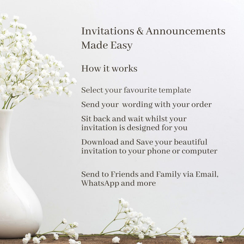 Eurovision Song Contest Party Invitation, Digital JPEG & VIDEO With ...