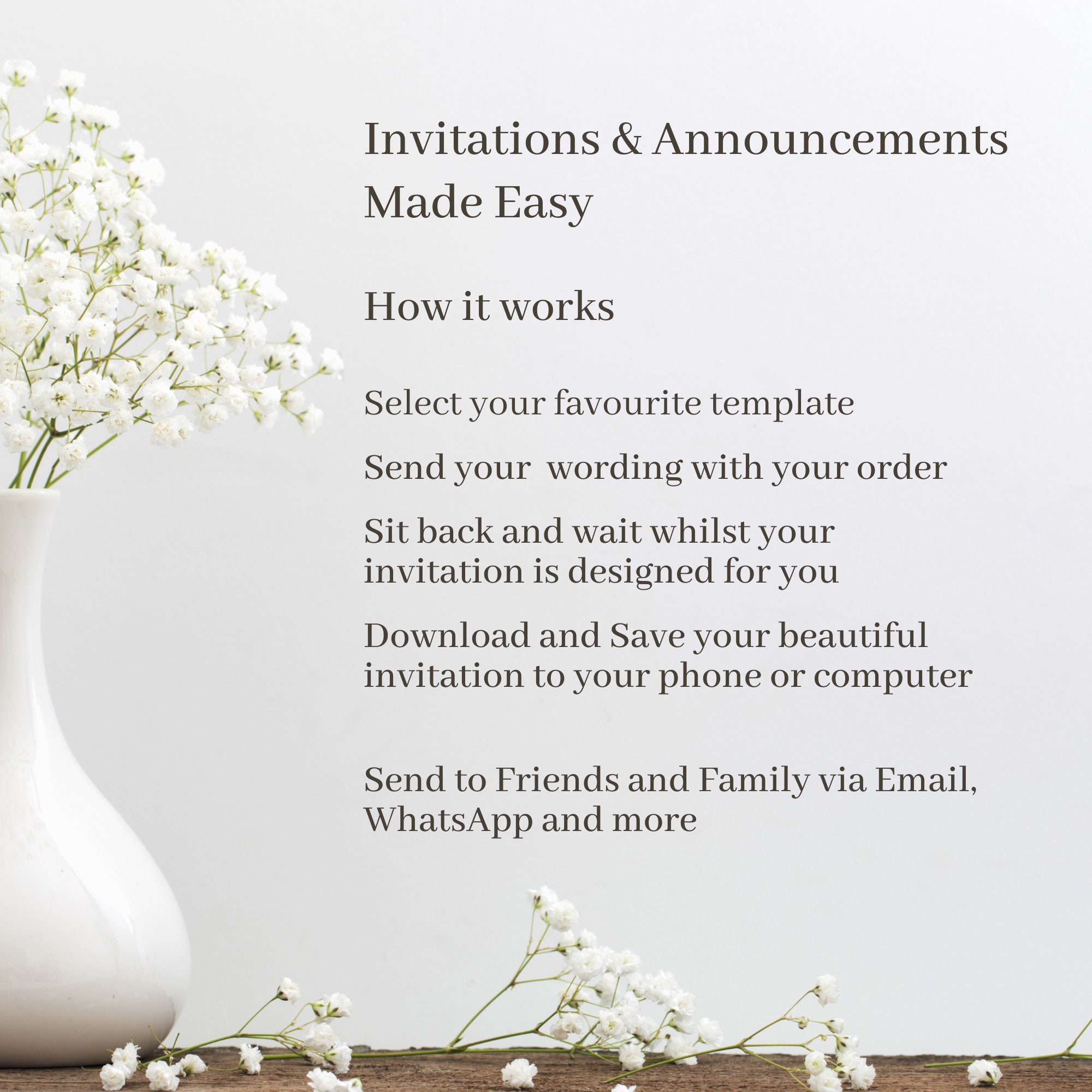 Eurovision Song Contest Party Invitation, Digital JPEG & VIDEO With ...