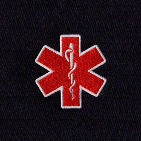 Fire Ems Logo - Etsy