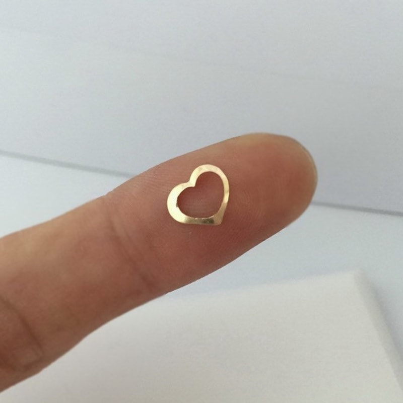 Floating Charms - Etsy