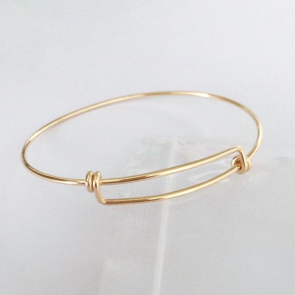 Adjustable Bangles - Etsy