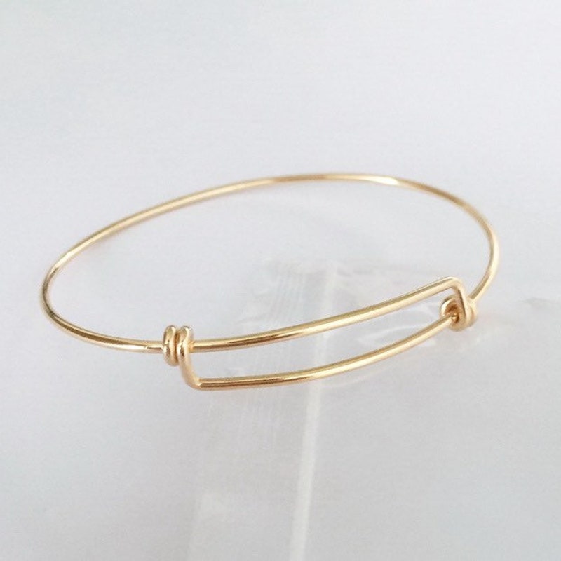Adjustable Bangles - Etsy