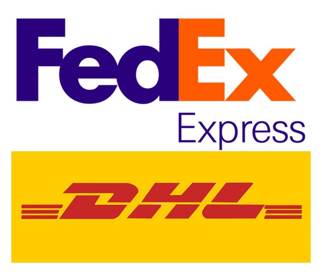 Shipping Upgrade, Fedex/dhl Express, Only Purchase If You Have Previous ...