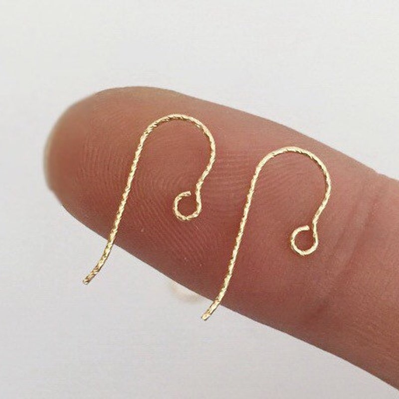 Ear Hook - Etsy