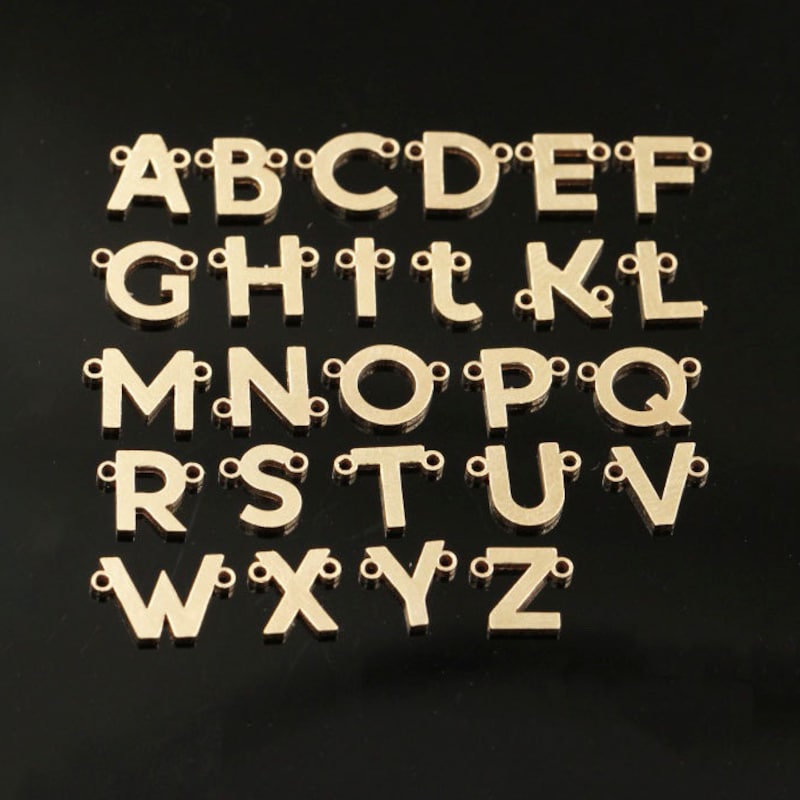 Imprinted Supplies - Etsy - Page 3