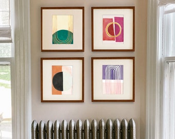 Mcm Wall Art - Etsy