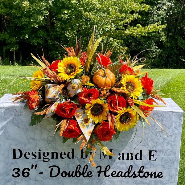 Headstone - Etsy