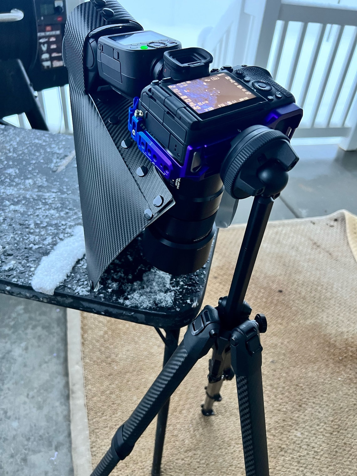 DIY Macro Photography Diffuser Files - Enhance Your Close-up Shots - Etsy