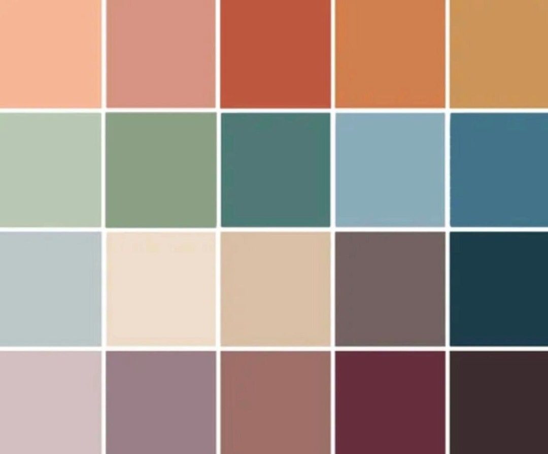 Suzy Quilt Signature Pure Solids Bundle - Etsy