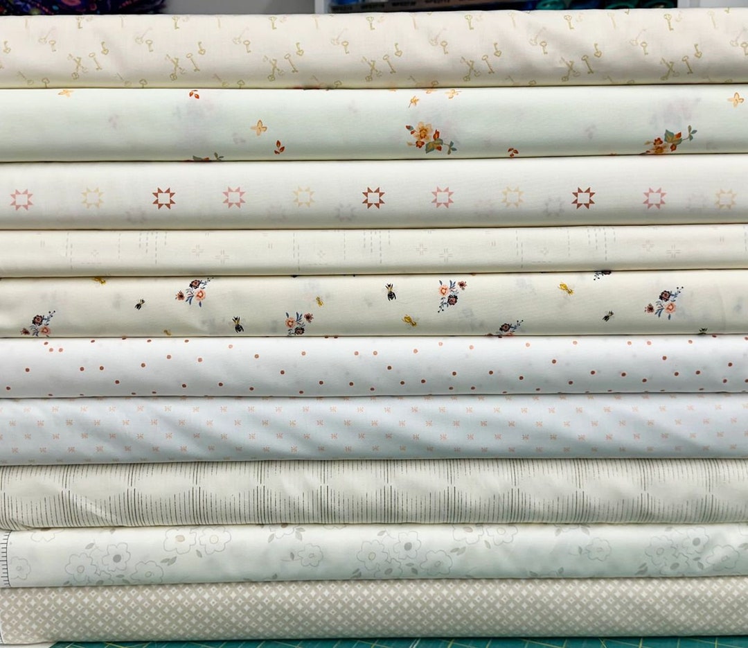 Low Volume Bundle - Etsy