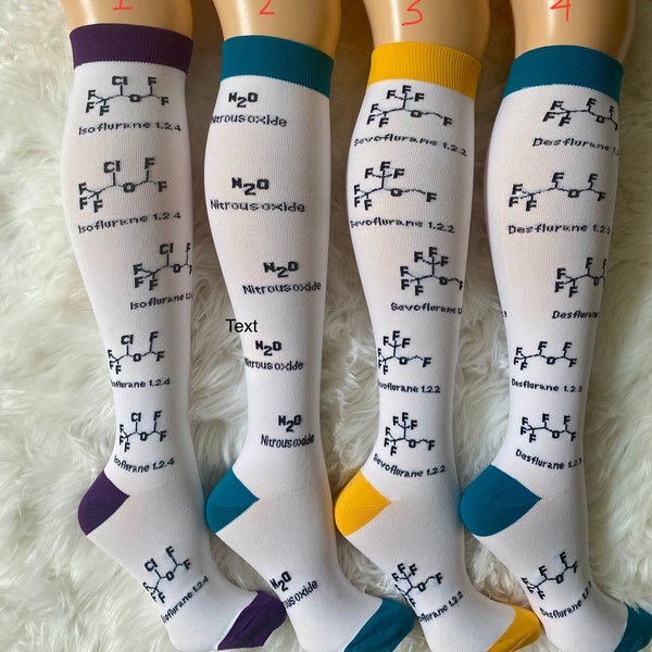 Compression Socks - Etsy
