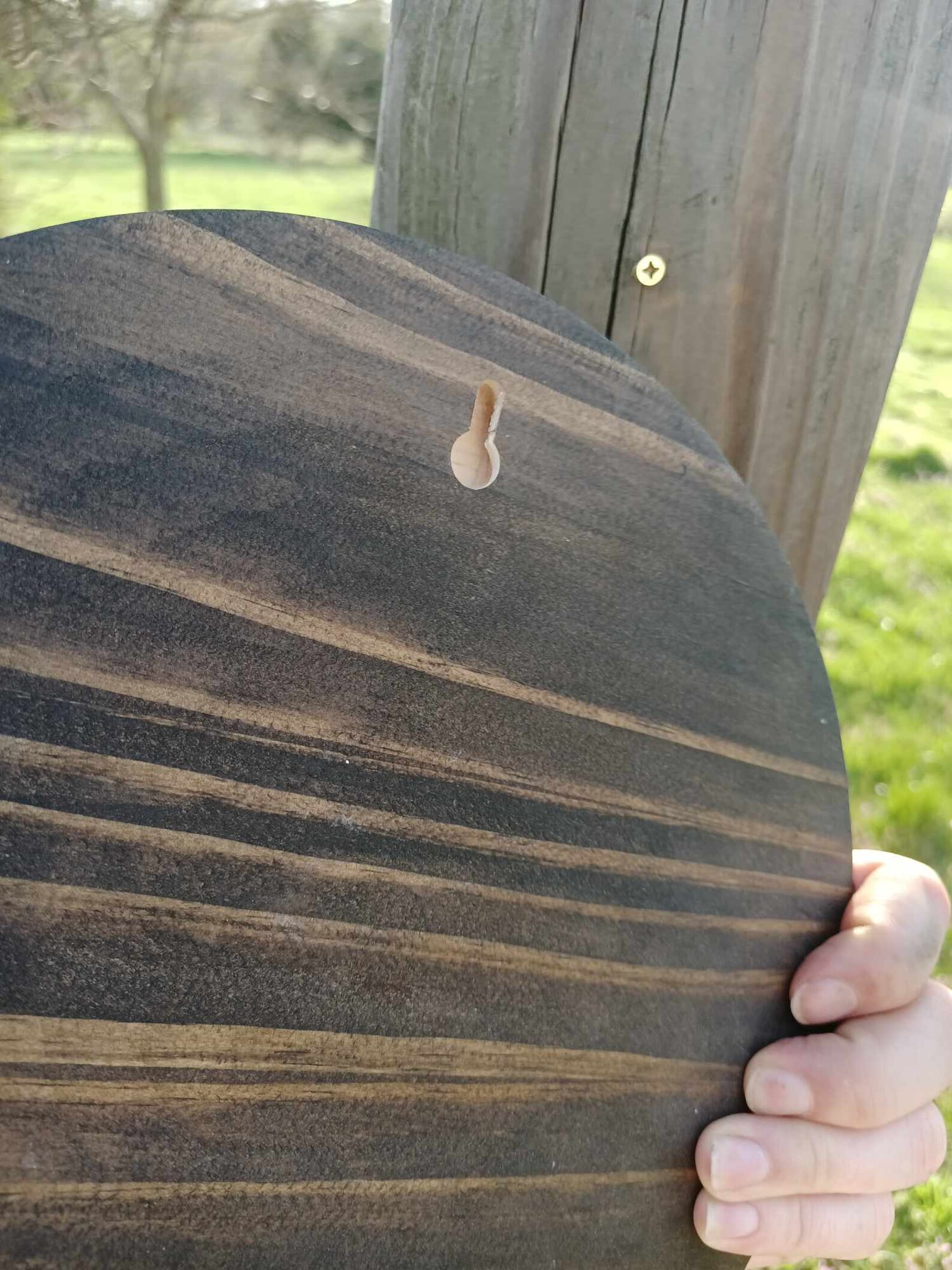 Ring Hook Bar Game, Ring Toss, Bar Sign, Custom Drinking Game, Wooden ...