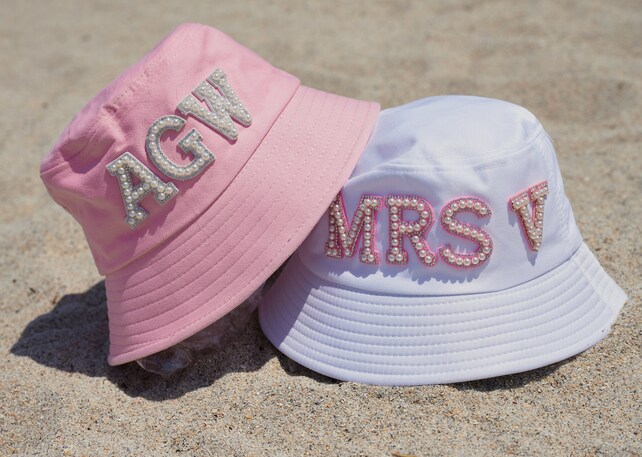 Maid of Honor Bucket Hat - Etsy