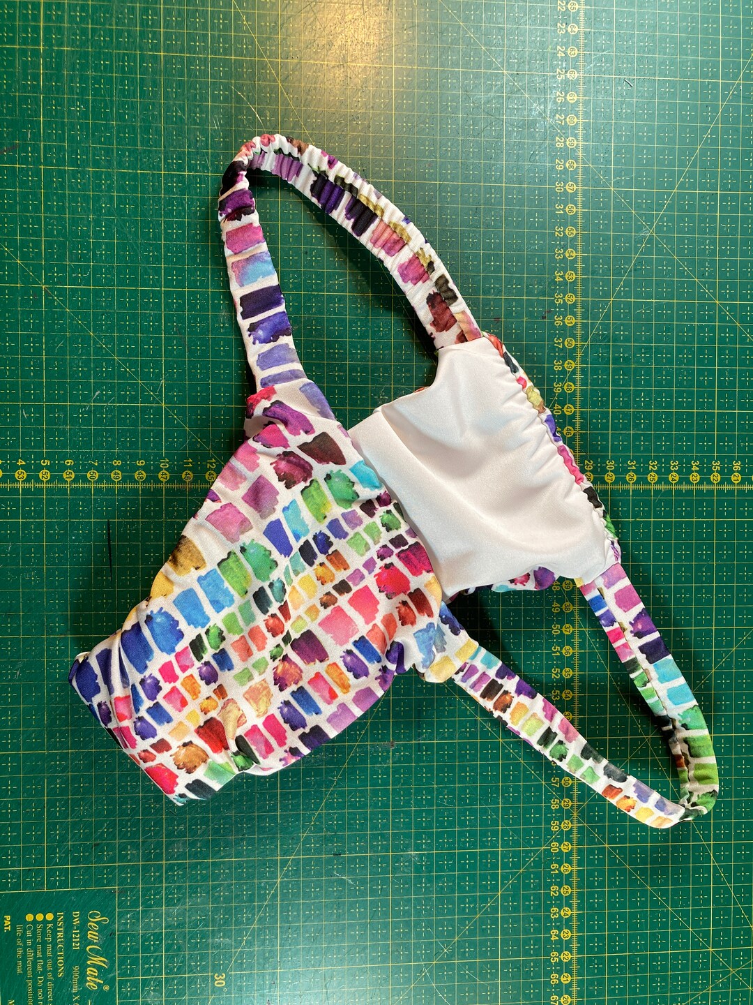 Gaff Swimwear - PDF Pattern to Make Tucking Swim Briefs - Etsy