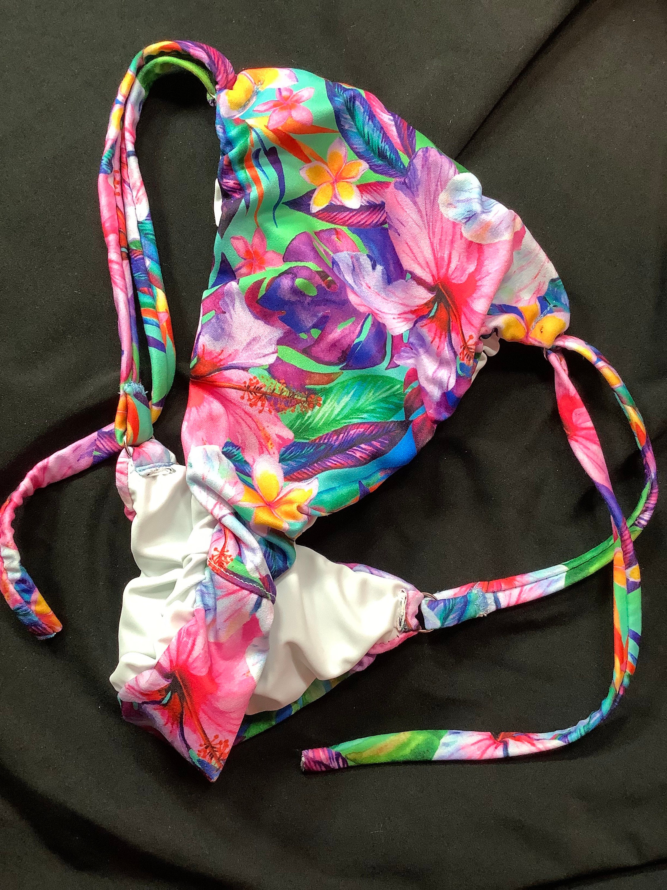 Gaff MTF Tucking Swim Brief - Pdf Pattern. - Etsy