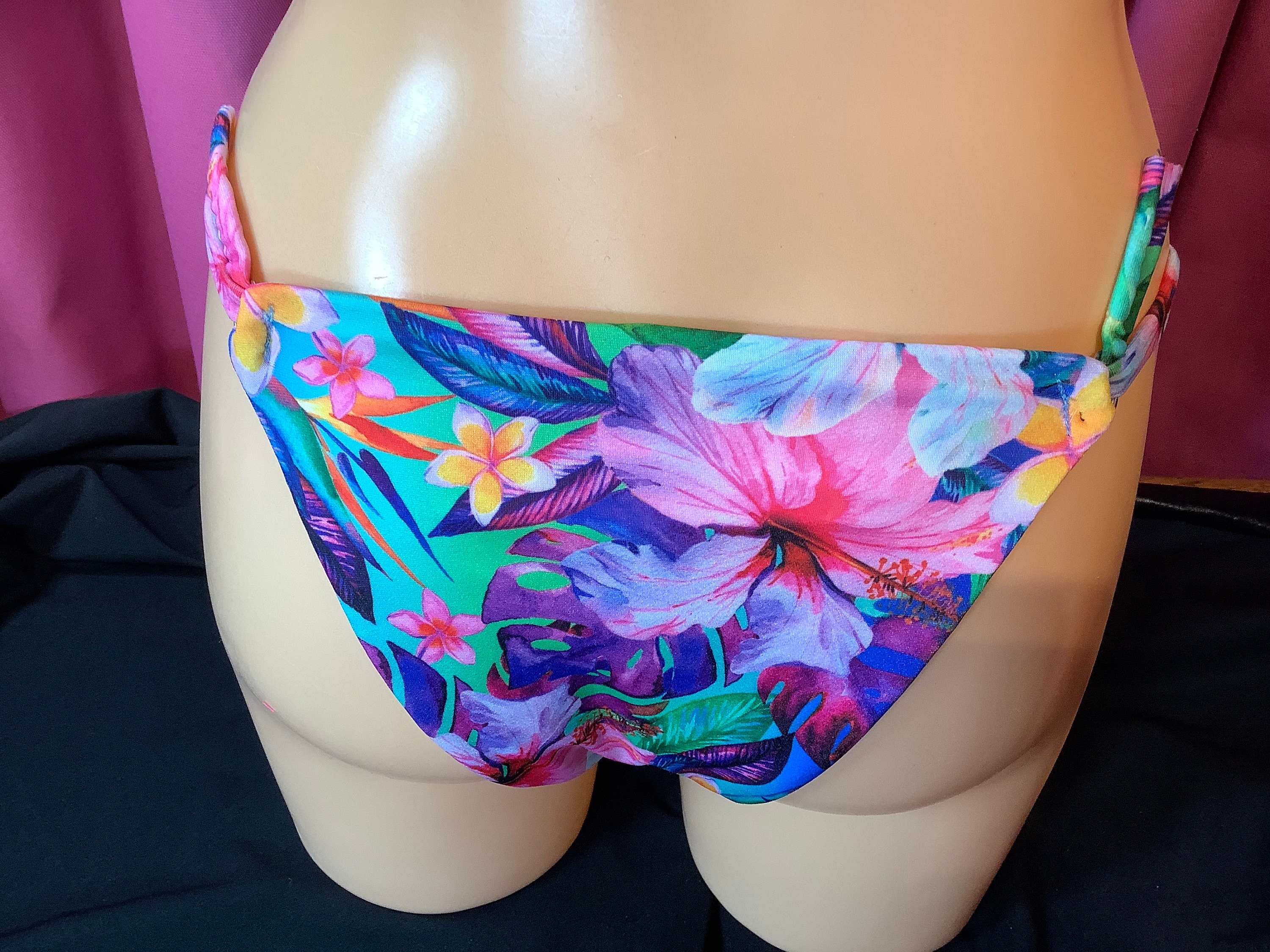 Gaff MTF Tucking Swim Brief - Pdf Pattern. - Etsy