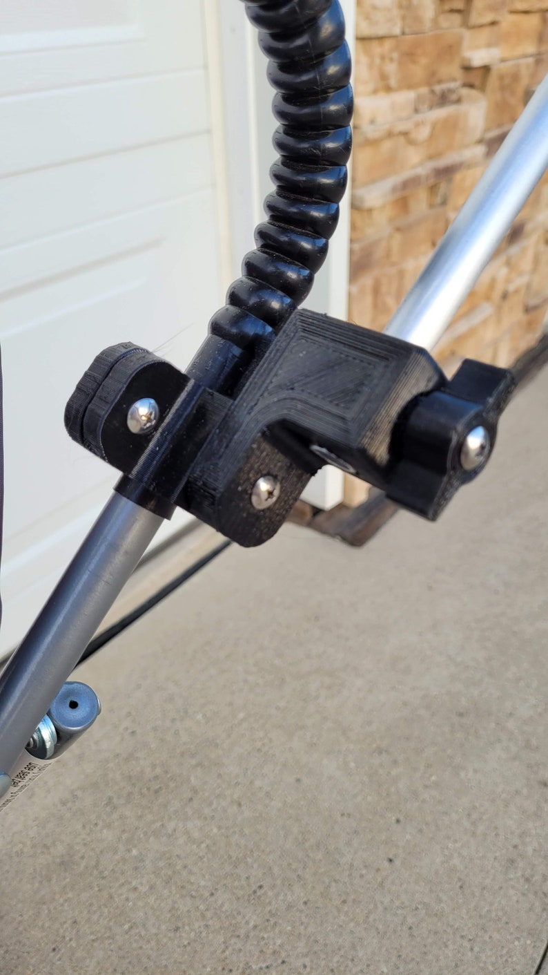Universal Stroller Handle Extensions - Etsy