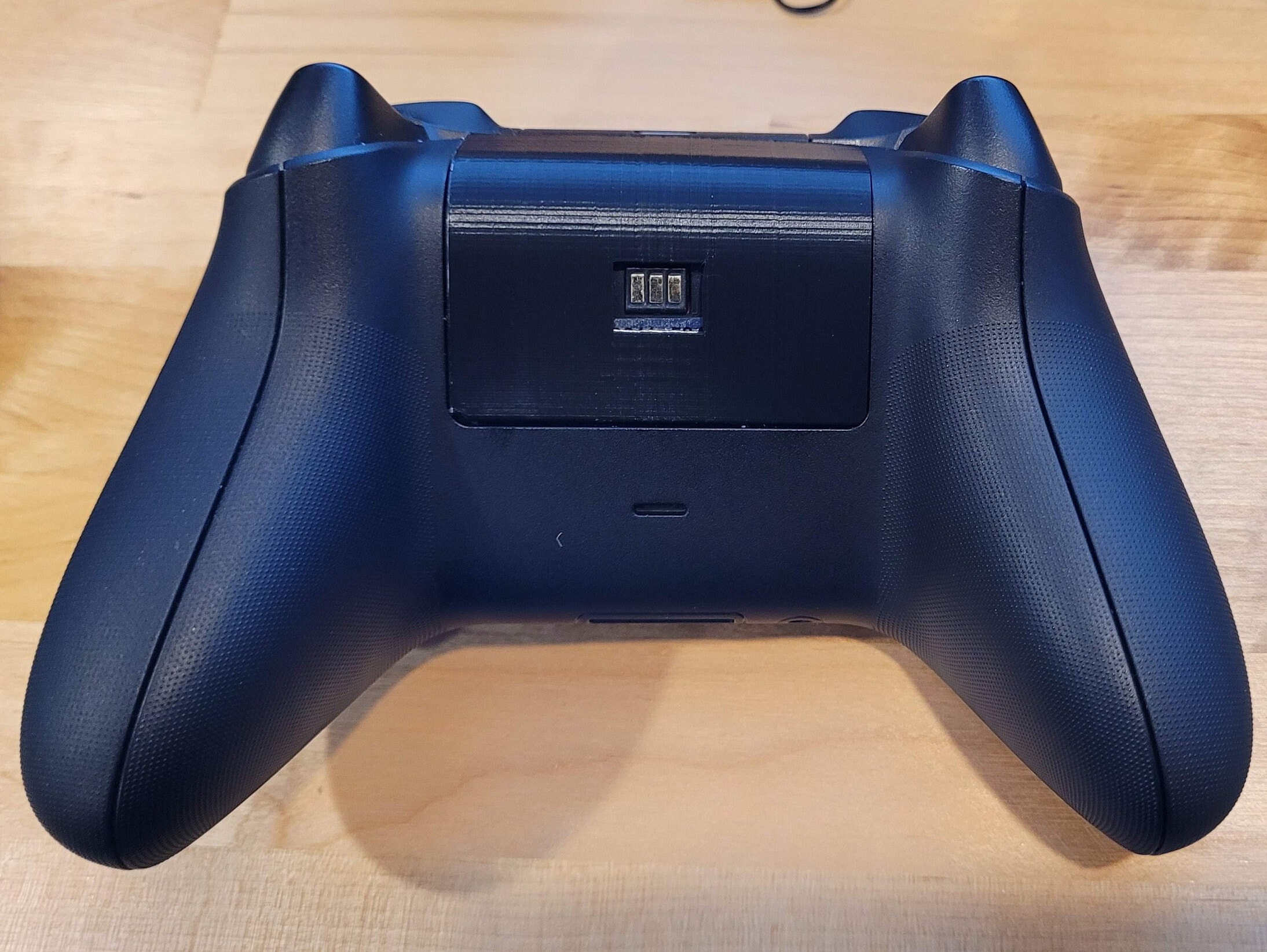 Xbox Series X|S Controller Battery Cover for Insignia Dual Controller ...