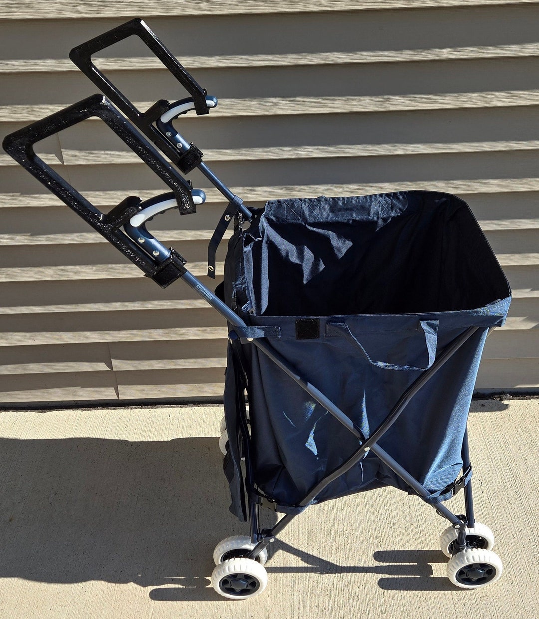 Versacart Handle Extensions - Etsy