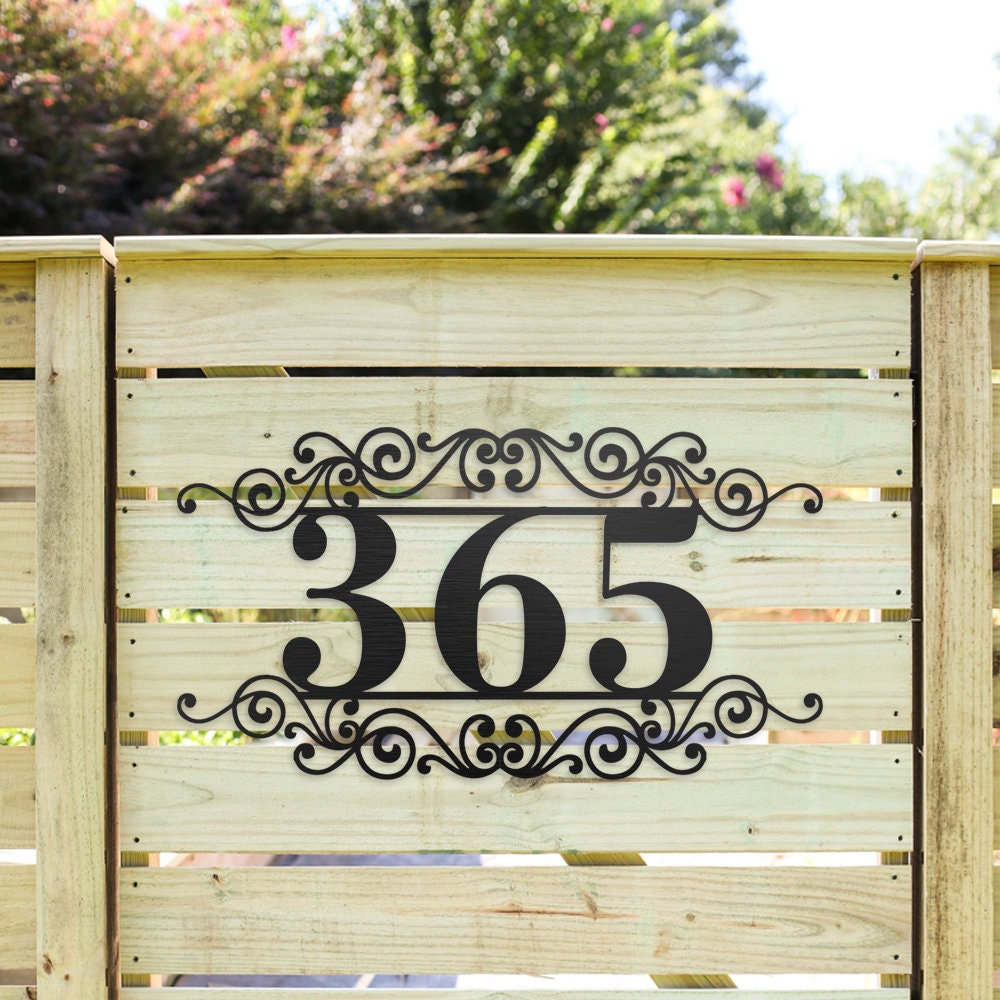 Custom Wall Art Metal Signs Outdoor, Rustic Metal Signs for Custom ...