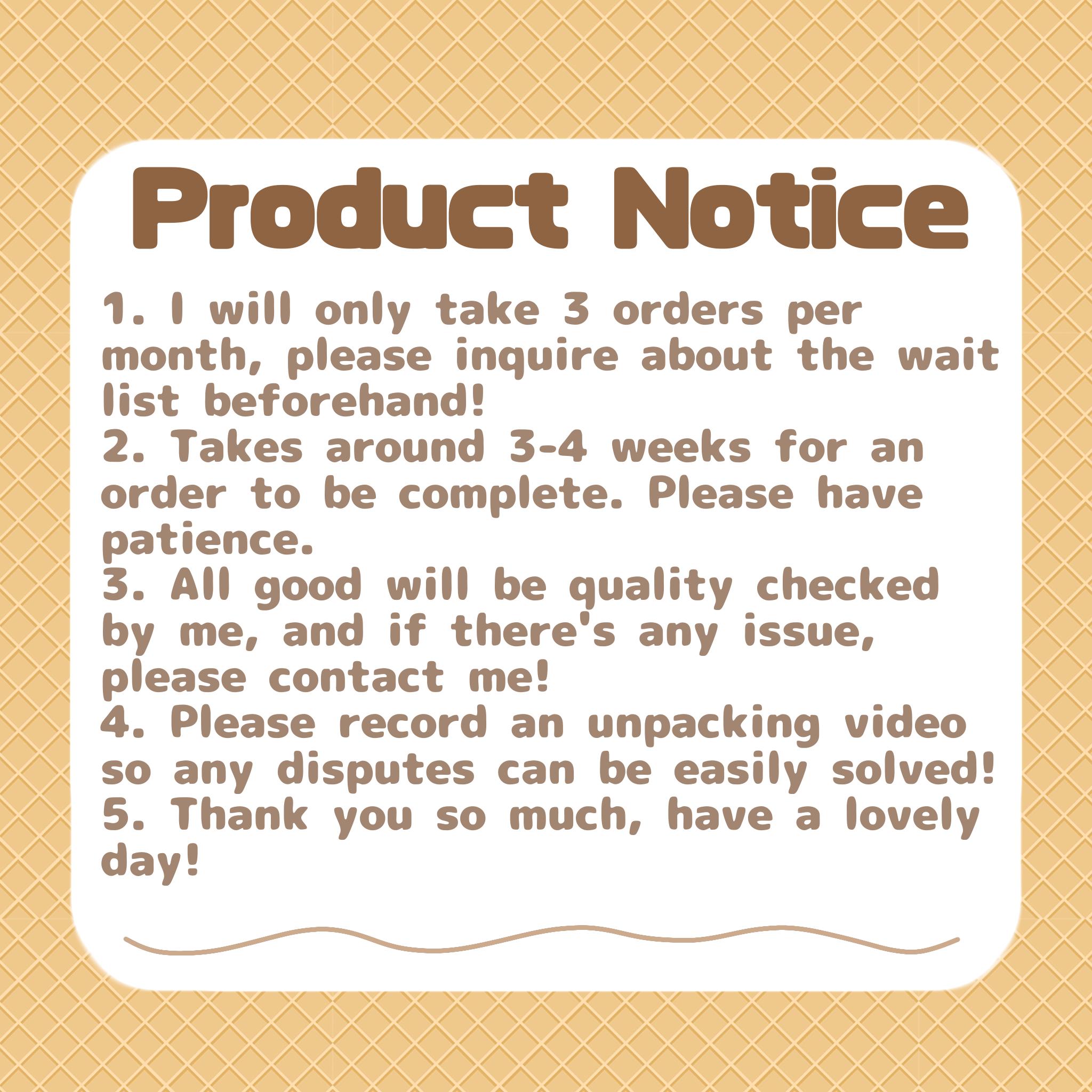 Bring Your OC to Life! Custom OC Character Merch Package | Notecard ...