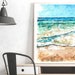 Scarlet Tanagers Couple Painting, Art Print Scarlet Tanagers, Scarlet ...