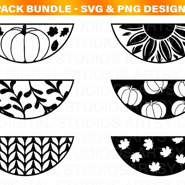 Girl Fall Svg - Etsy