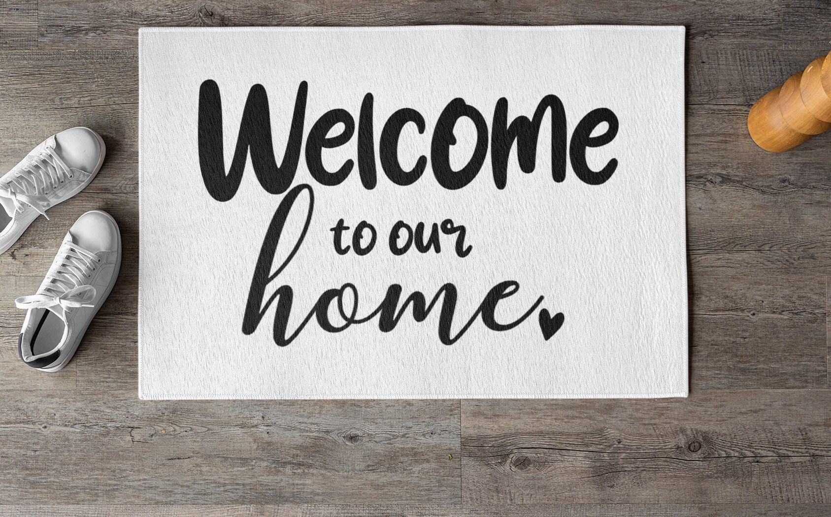 Welcome Svg Bundle Hand Lettered Welcome Sign Svg Welcome - Etsy