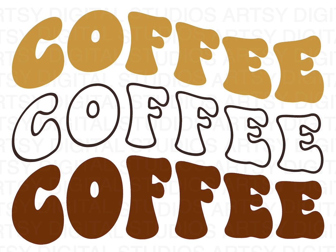 Coffee Svg, Coffee Svg Design, Coffee Svg Files, Coffee Mug Svg, Coffee ...