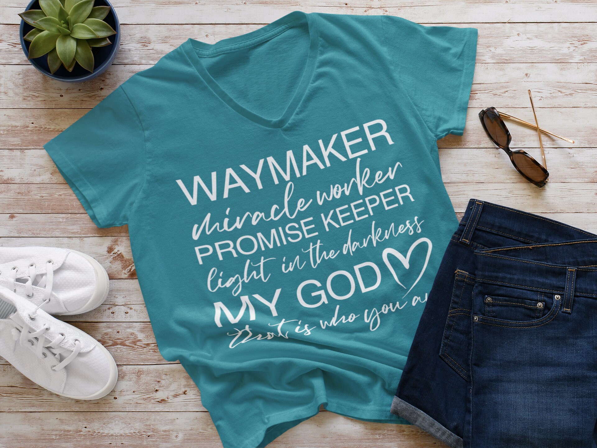 Waymaker SVG Miracle Worker SVG Cut File Cricut Download - Etsy Canada
