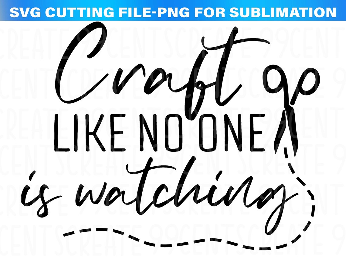 Crafty Svg Crafting Svg Craft Svg Craft Room Svg Crafting | Etsy