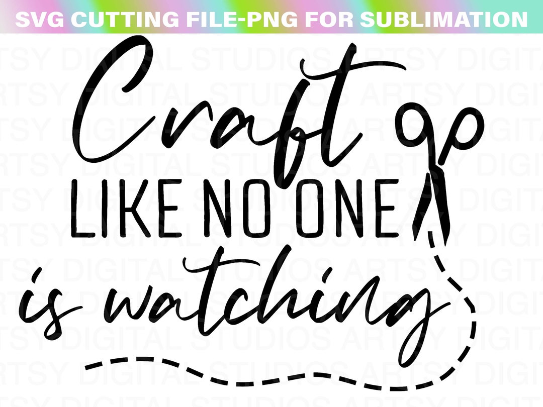 Crafty Svg, Crafting Svg, Craft Svg, Craft Room Svg, Crafting Shirt Svg ...